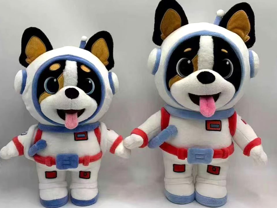 Stuffed Animals Manufacturer - Custom OEM Factory | StarDream Toys